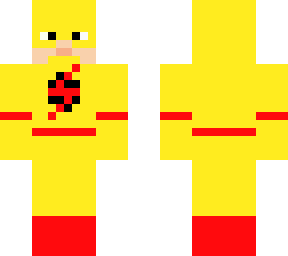 reverse | Minecraft Skins