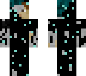 skulk | Minecraft Skins