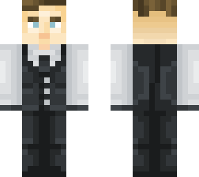 thomas shelby | Minecraft Skins