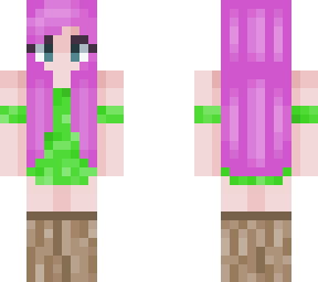 tree | Minecraft Skins