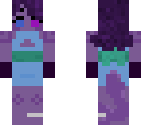 ULTRIX | Minecraft Skin