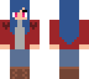 Echo Minecraft Skins