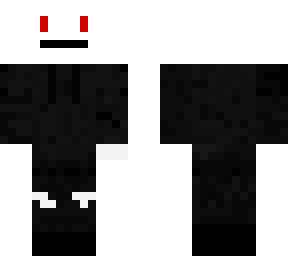 vamp | Minecraft Skin