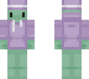 Hive Style Minecraft Skins