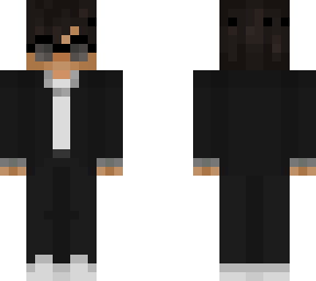 vito | Minecraft Skins
