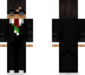 vito | Minecraft Skins