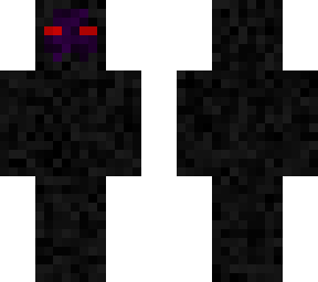 void | Minecraft Skins