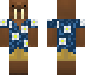 tropical | Minecraft Skins