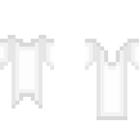 white dress | Minecraft Skins