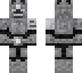 warlord | Minecraft Skins