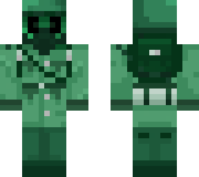gas mask | Minecraft Skins