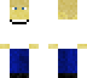 joe | Minecraft Skins