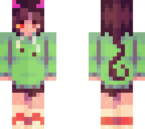 blender | Minecraft Skins