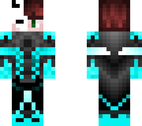 cool knight | Minecraft Skins