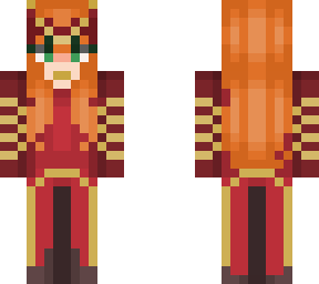 _=*Sleepwalking*=_ | Minecraft Skin