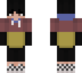 Alan Minecraft Skins