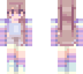 fate | Minecraft Skins