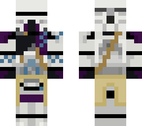 the legion | Minecraft Skins