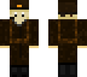 Russian Minecraft Skins