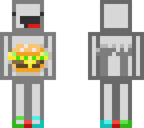 spoon | Minecraft Skins