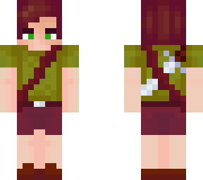 adventure | Minecraft Skins