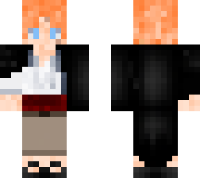 aerith | Minecraft Skins