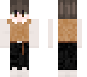 school boy | Minecraft Skins