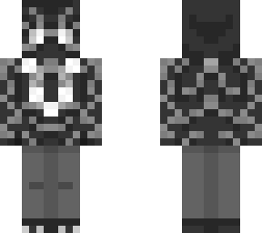 Aggoro | Minecraft Skin