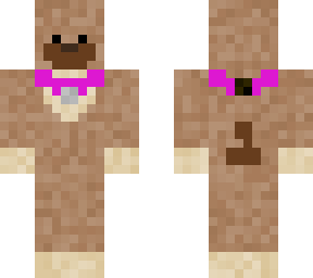 perro | Minecraft Skins