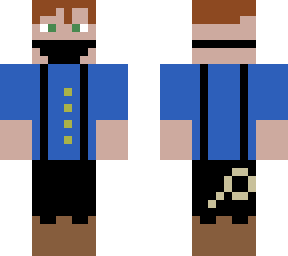 rdr2 | Minecraft Skins