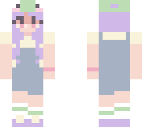 one layer | Minecraft Skins