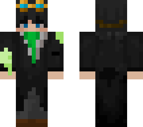 asas | Minecraft Skin