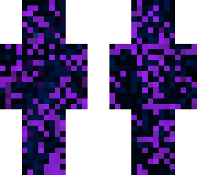 Ashwagg | Minecraft Skin