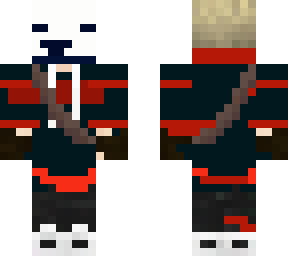 bad boy | Minecraft Skins