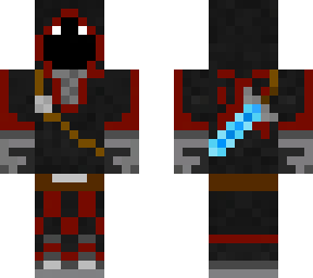 bad boy | Minecraft Skins