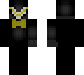 bendy | Minecraft Skins