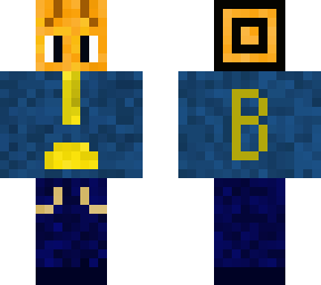 Beet | Minecraft Skin
