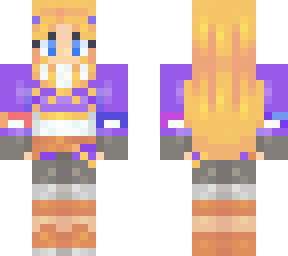 bfg | Minecraft Skin