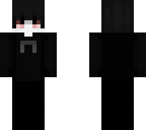 Black Boy Minecraft Skins