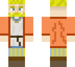 norse | Minecraft Skins