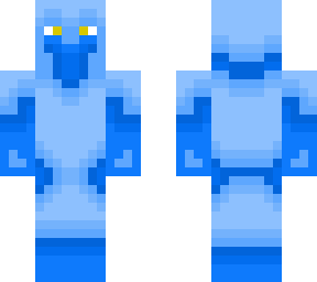 netherite armor | Minecraft Skins