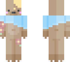 bobby | Minecraft Skins