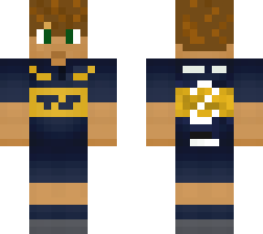 boca juniors | Minecraft Skins