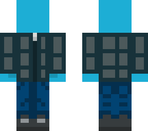 Boop Boop | Minecraft Skin