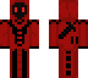 revenant | Minecraft Skins