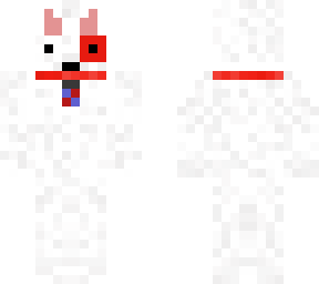 bullseye | Minecraft Skins