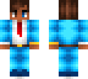 business | Minecraft Skins