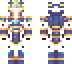 Invisible Minecraft Skins