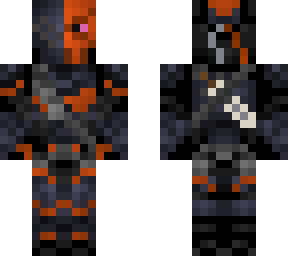 slade | Minecraft Skins