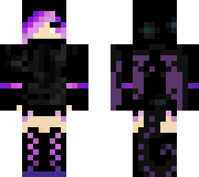 ceris | Minecraft Skins